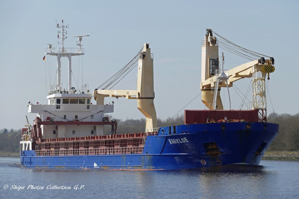 Hartmann Schiffahrts Gmbh&Co KG Leer | Ships-Photos-Collection