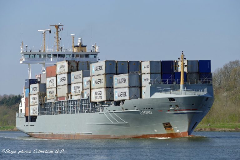 Elbdeich/USC Barnkrug GmbH&CoKg | Ships-Photos-Collection