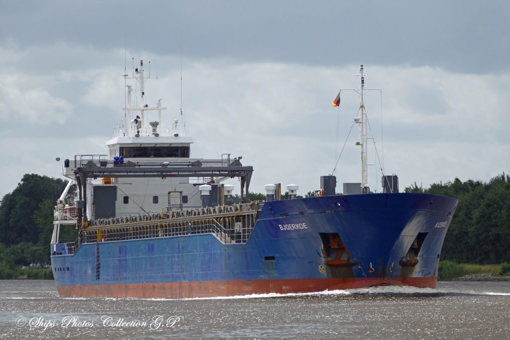 Hartmann Schiffahrts Gmbh&Co KG Leer | Ships-Photos-Collection