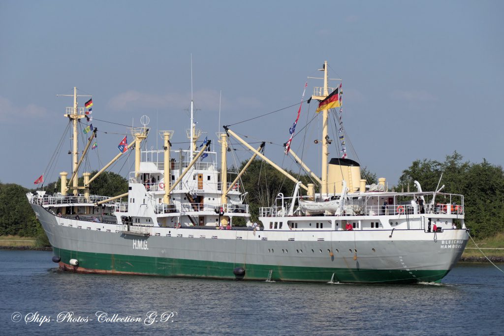 Bleichen | Ships-Photos-Collection