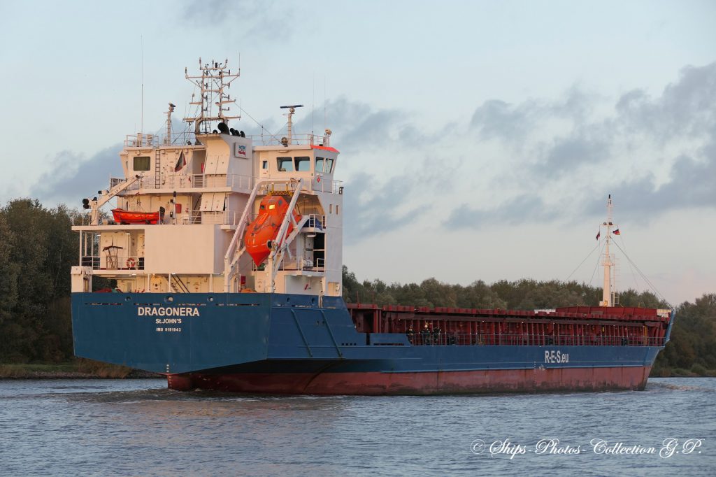 Dragonera | Ships-Photos-Collection