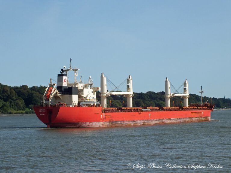 Fednav LTD | Ships-Photos-Collection