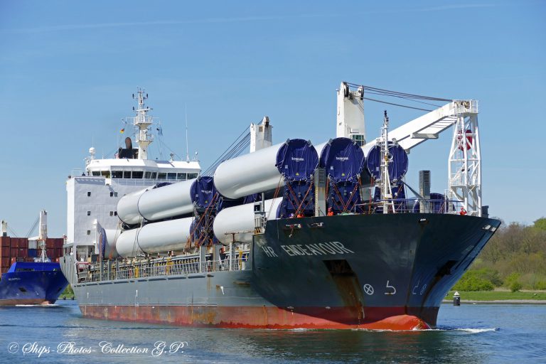 Peter Döhle Schiffahrts-KG Hamburg | Ships-Photos-Collection