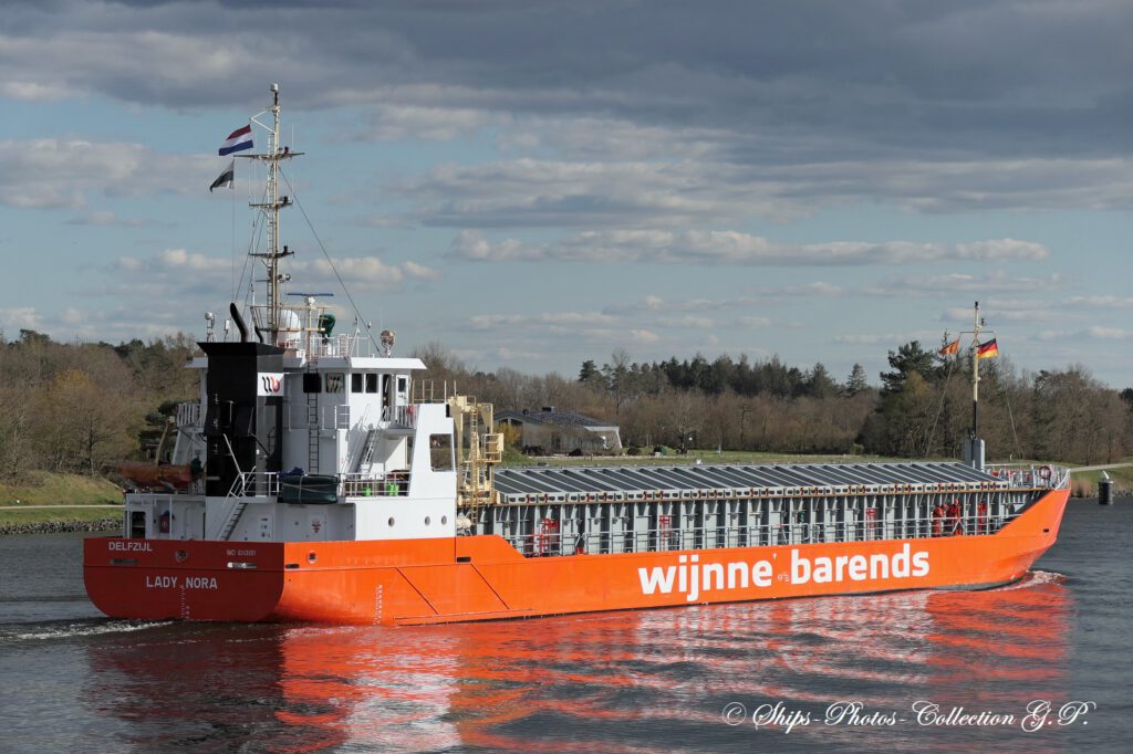 Lady Nora | Ships-Photos-Collection