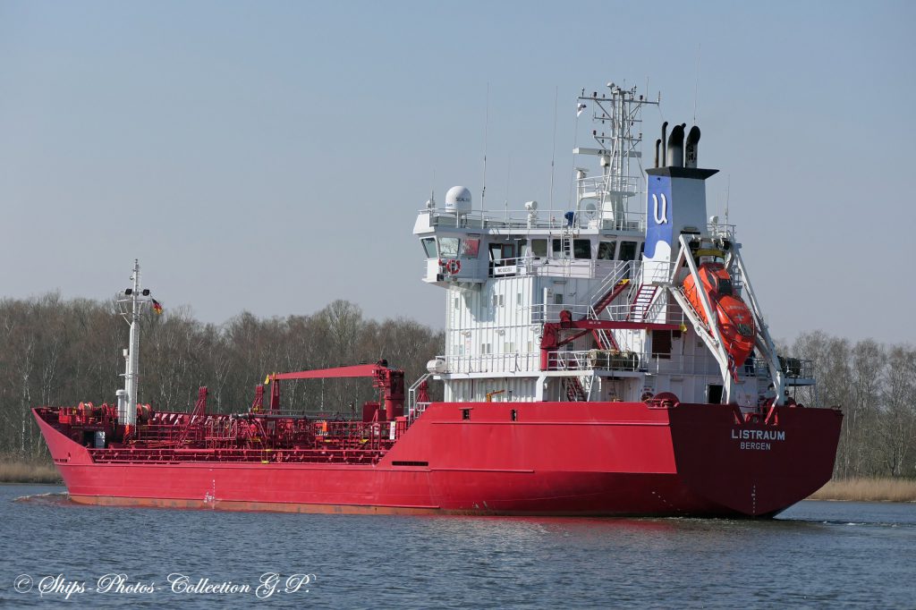 Utkilen AS Bergen Norway | Ships-Photos-Collection