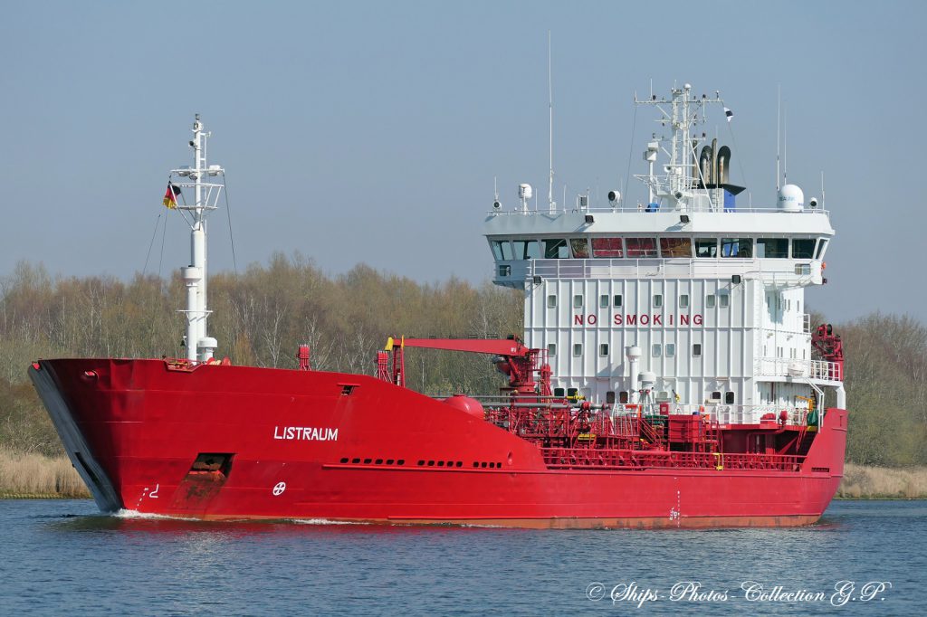 Utkilen AS Bergen Norway | Ships-Photos-Collection