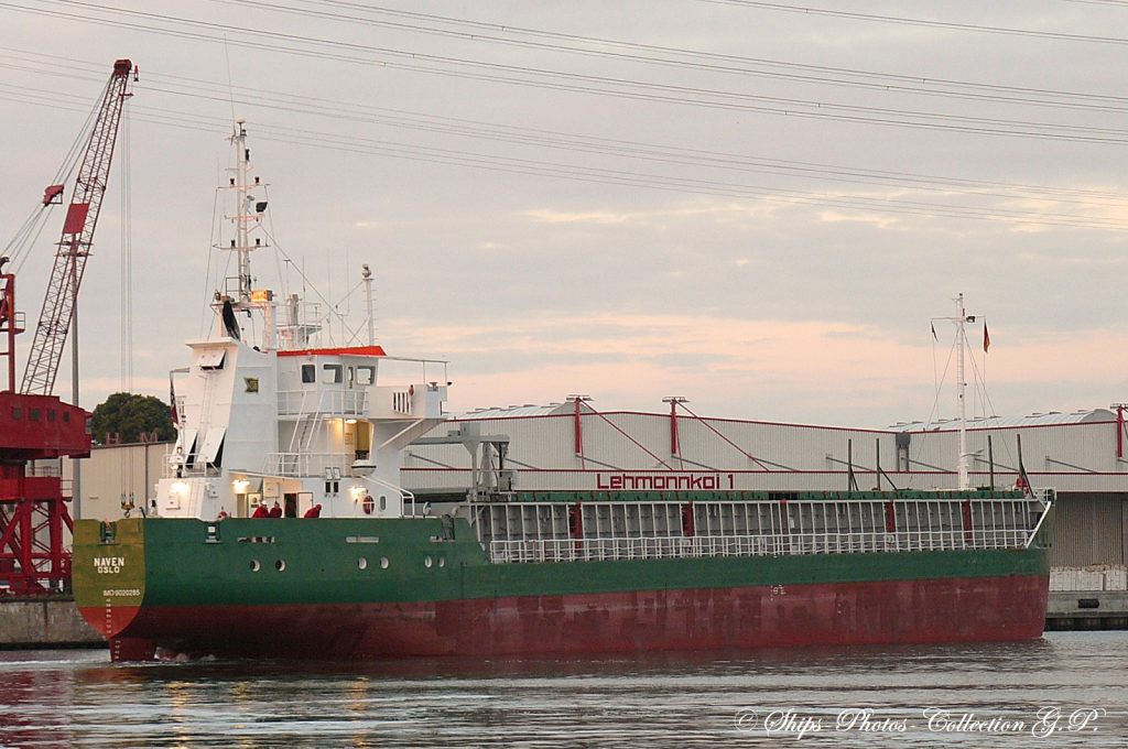 Naven | Ships-Photos-Collection