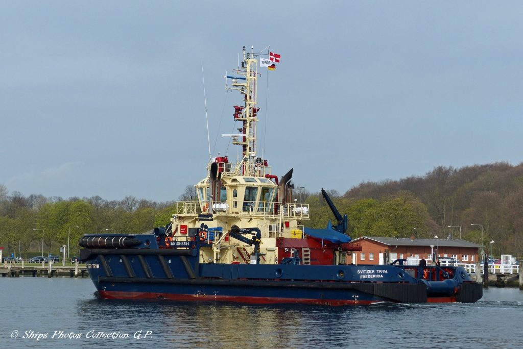 Svitzer A/S | Ships-Photos-Collection