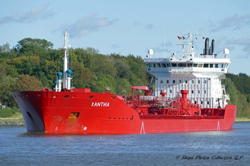 Utkilen AS Bergen Norway | Ships-Photos-Collection