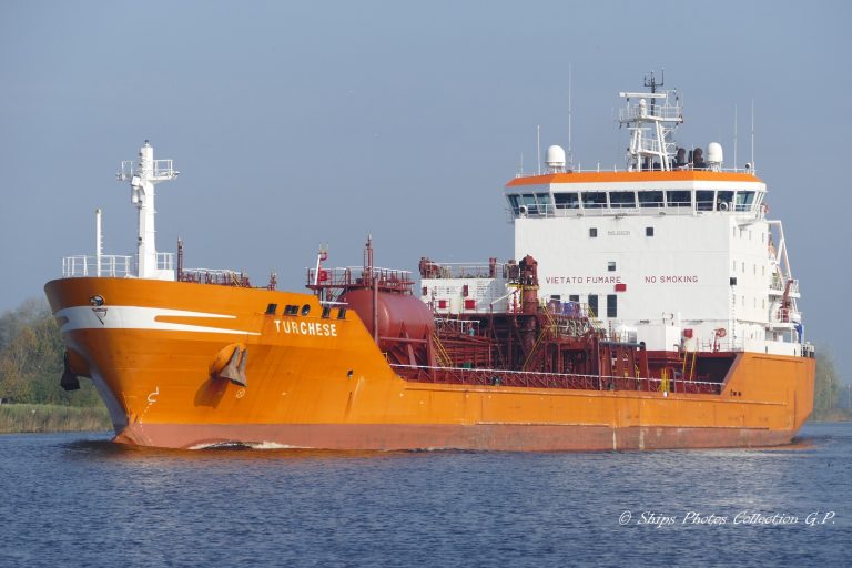 Finbeta Spa Italy | Ships-Photos-Collection