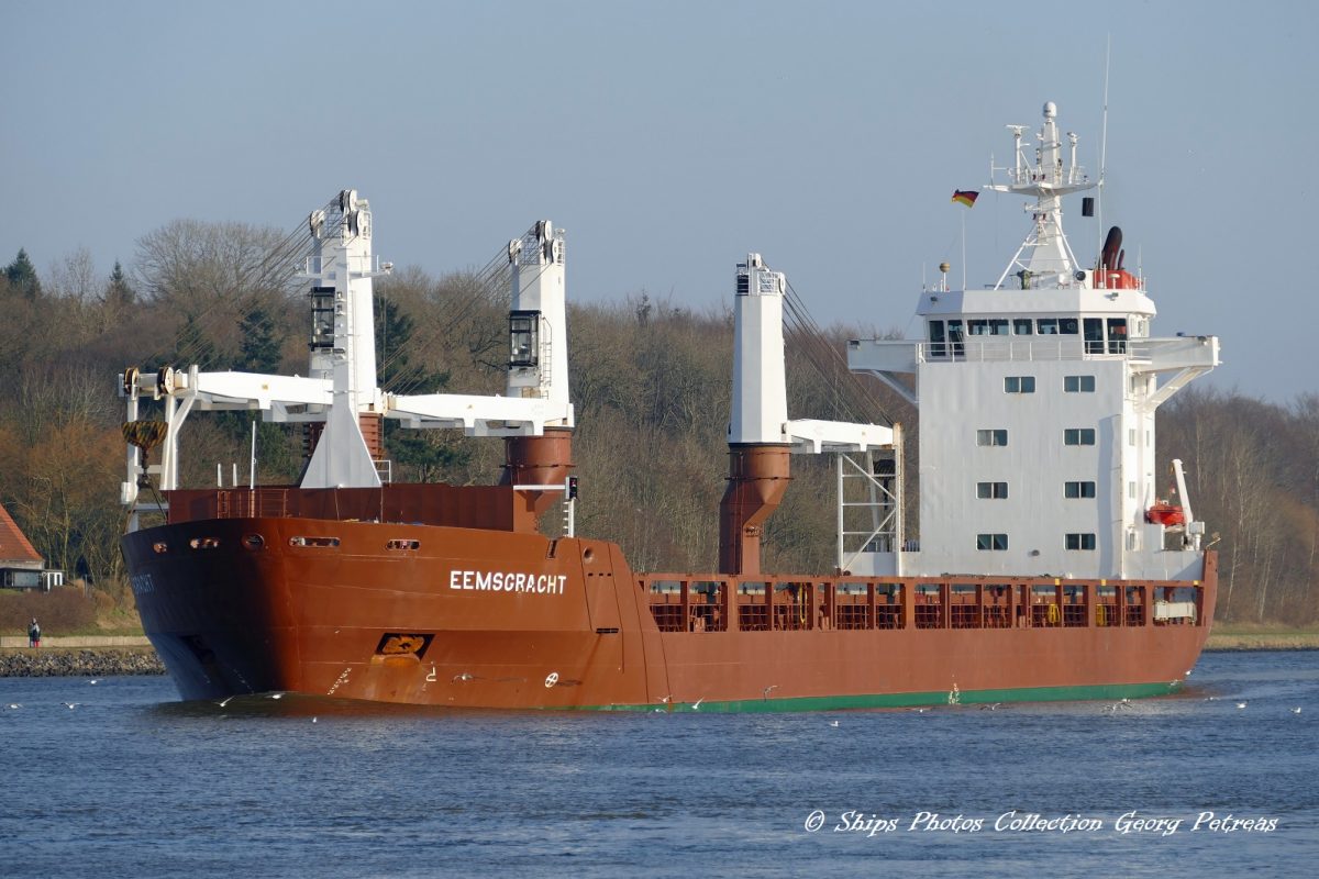 Spliethhoff B.V | Ships-Photos-Collection