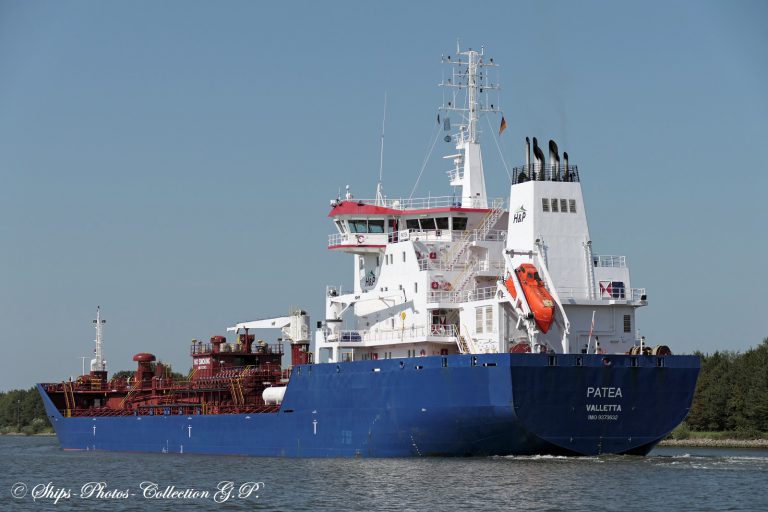 Patea | Ships-Photos-Collection