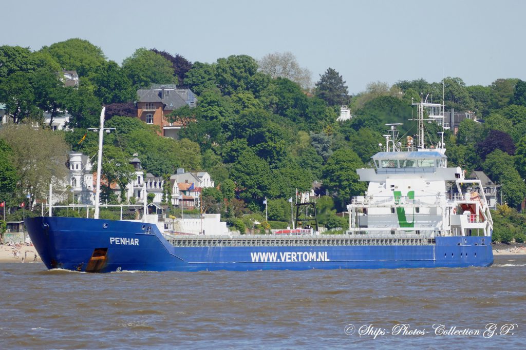 Vertom | Ships-Photos-Collection