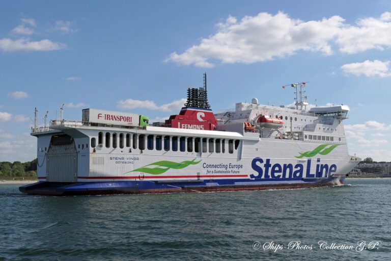 Stena Vinga | Ships-Photos-Collection