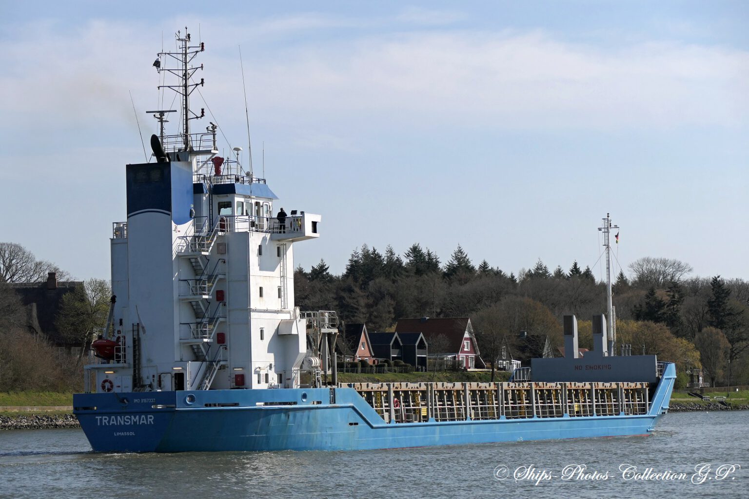 Transmar | Ships-Photos-Collection