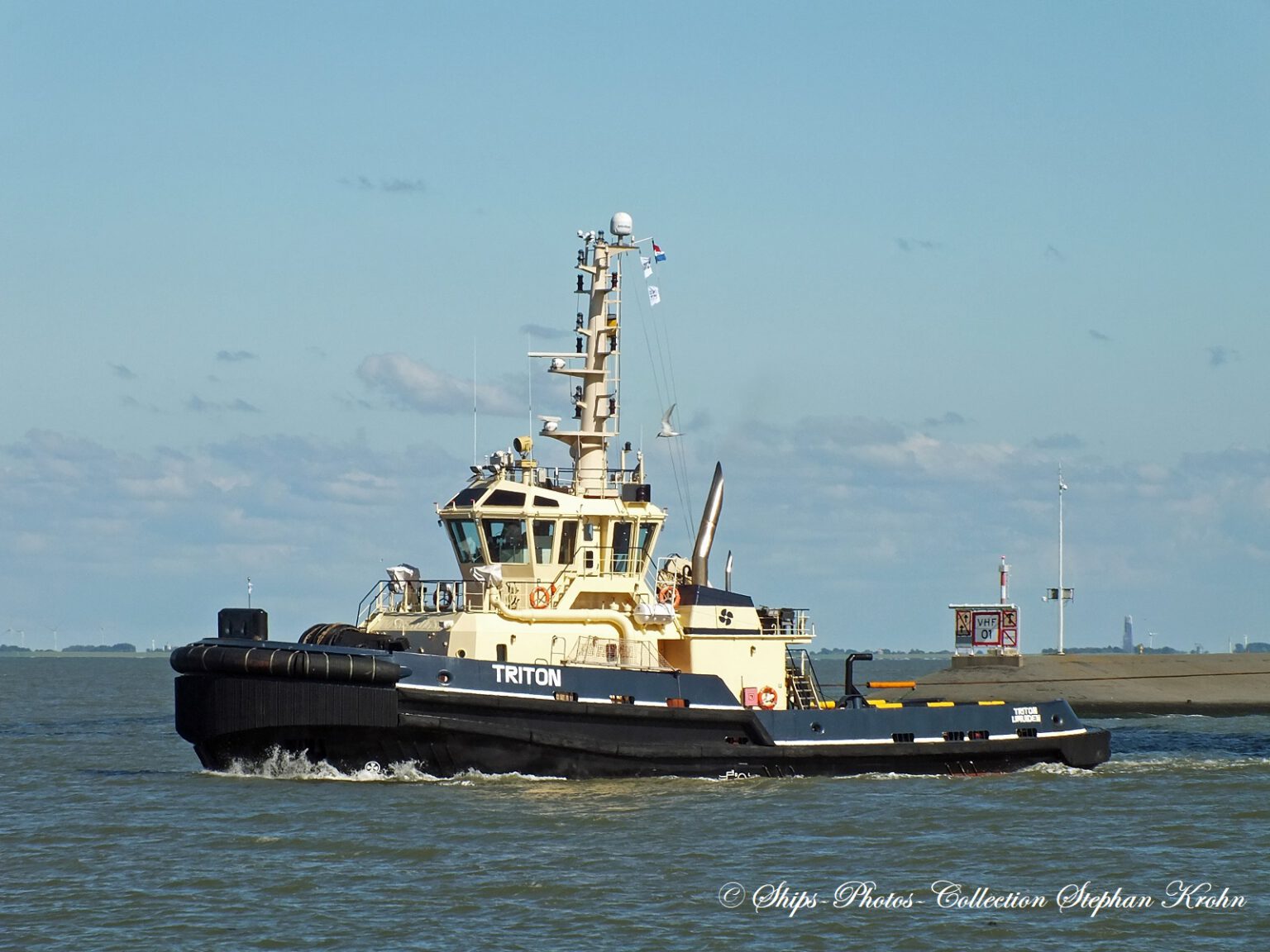 Svitzer A/S | Ships-Photos-Collection